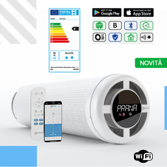 VMC Decentralizzati - Prezzi VMC Prana